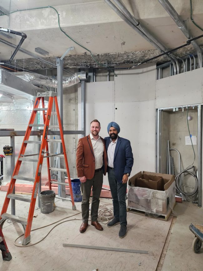 Ajit Singh Profile: Health Sector Leader Turns Full-Circle To Bring His ...