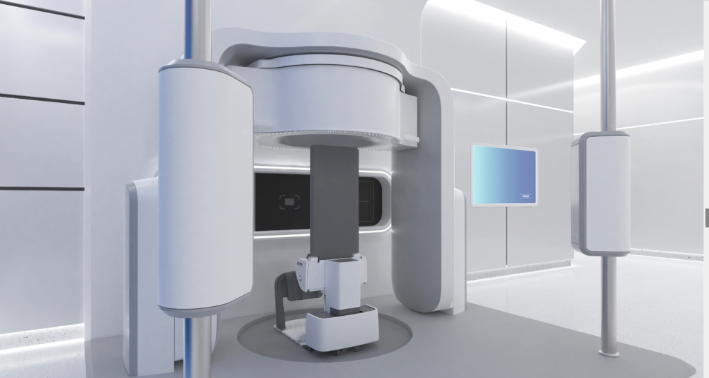 Exploring the Potential Psychological Benefits of Upright FLASH ...