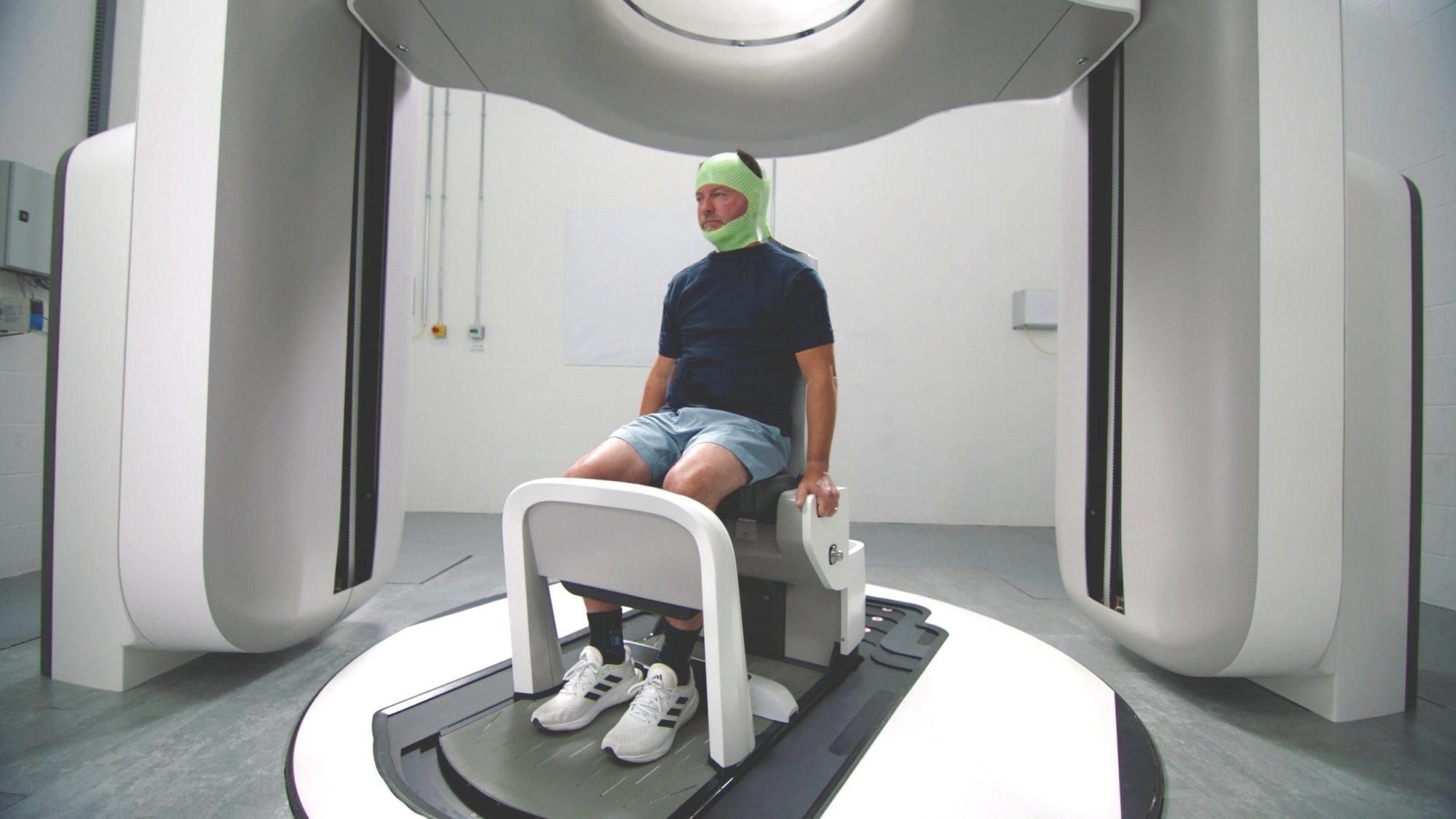 Leo Cancer Care Teams Up with Klarity to Bring Further Upright ...