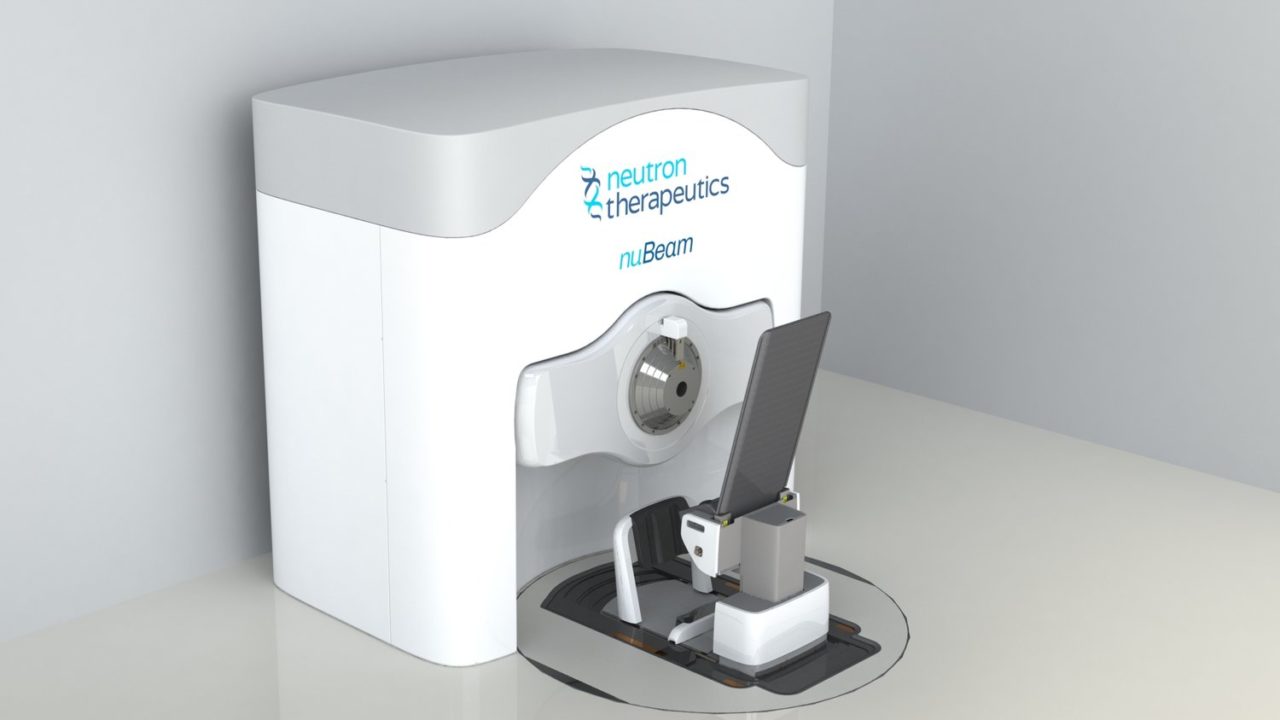 Boron Neutron Capture Therapy - Captivating the Radiation Oncology ...