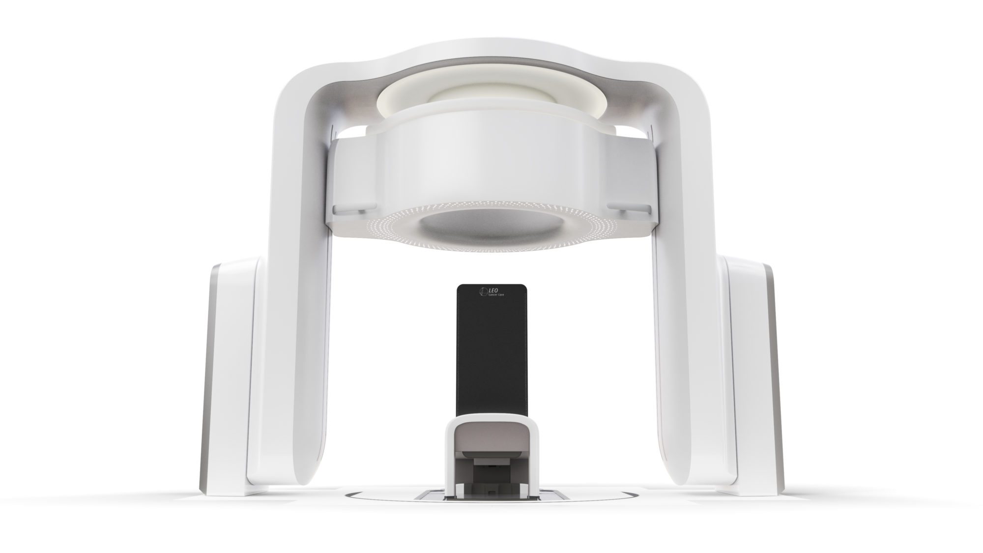 Leo Cancer Care Particle Therapy Solution Marie is now 510(k) Pending ...