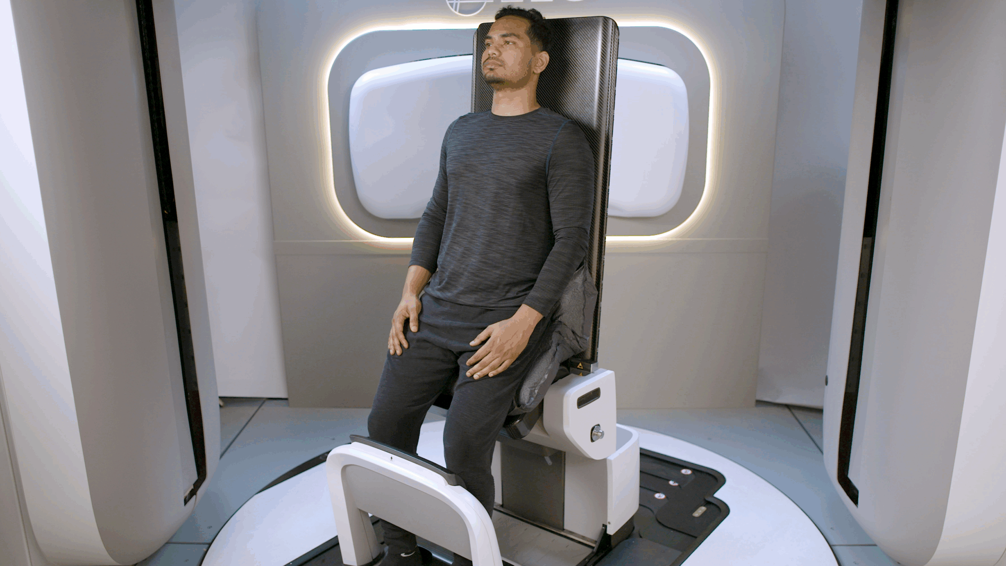 Carbon Ion Therapy: The Particle Therapy Treatment That Packs a ...