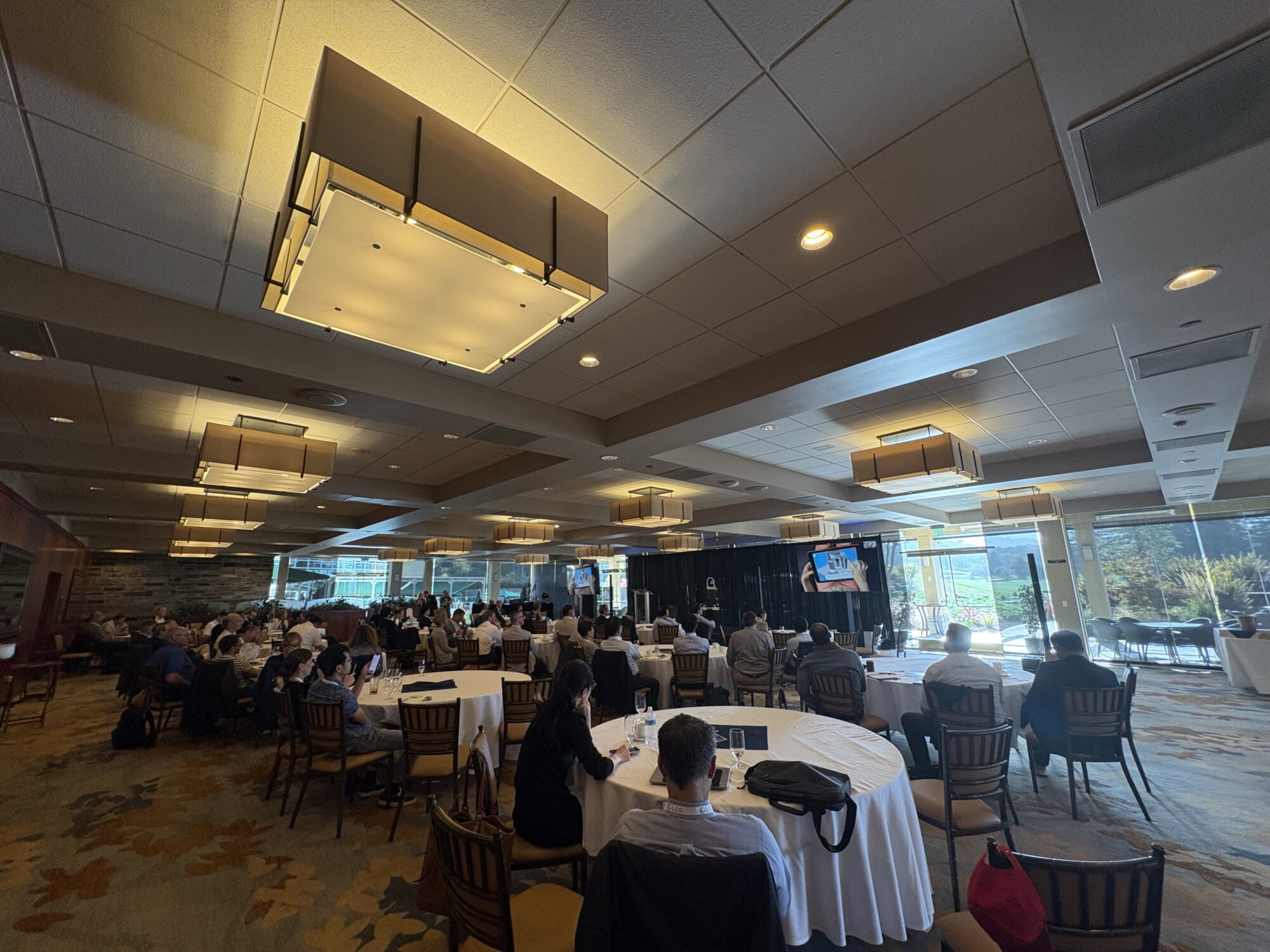 ASTRO 2025: A Landmark Event for Leo Cancer Care - Leo Cancer Care ...